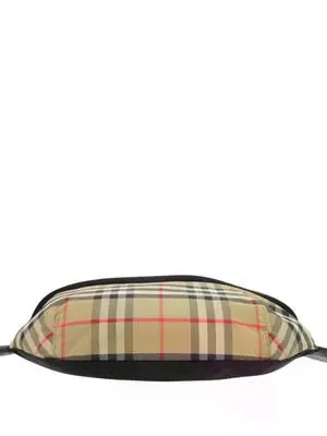Burberry 2015-2026 House Check Belt Bag