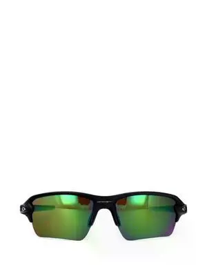 Oakley Flak 2.0 Xxl Sunglasses - Black