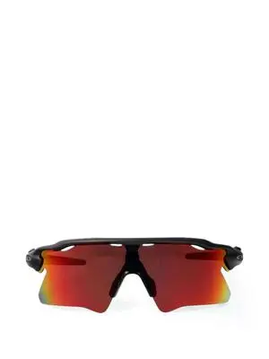 Oakley Radar Ev Heater Sunglasses - Black