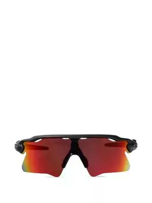 Oakley Radar Ev Heater Sunglasses - Black