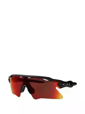 Oakley Radar Ev Heater Sunglasses - Black