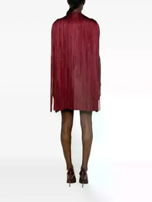 Cult Gaia Monica Mini Dress