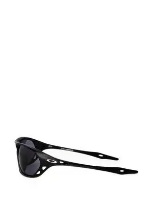 Oakley 90s Cage Jacket Sunglasses - Black