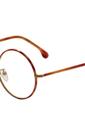 Paul Smith Alford Round-frame Glasses