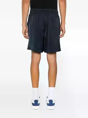 Casablanca Logo-print Shorts
