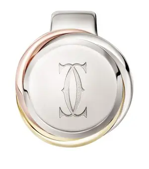 Cartier Trinity Ballpoint Pen