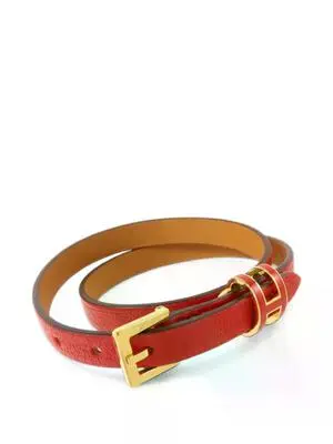 Hermès Pop H Double Tour Bracelet
