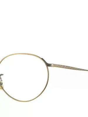 EYEVAN 7285 Pond Round-frame Glasses