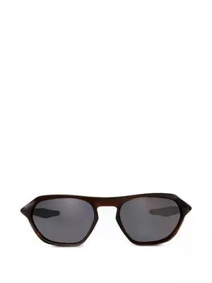 Oakley 90s Cage Jacket Sunglasses - Brown
