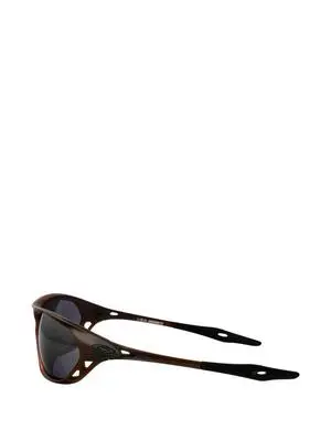 Oakley 90s Cage Jacket Sunglasses - Brown