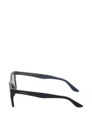 FERRAGAMO Square-frame Sunglasses