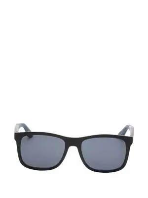 Ferragamo Printed Eyewear For Men