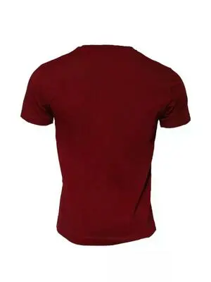 Dolce & Gabbana Short-sleeve T-shirt