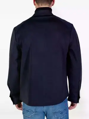 ANTONY MORATO Flap-pocket Shirt