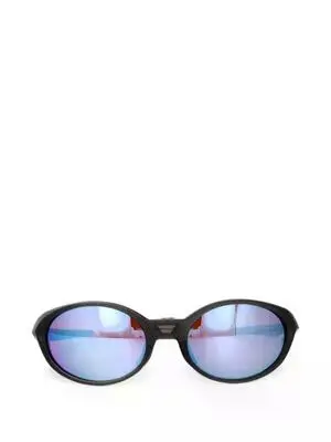 Oakley Eye Jacket Redux Basecamp Collection Sunglasses - Grey