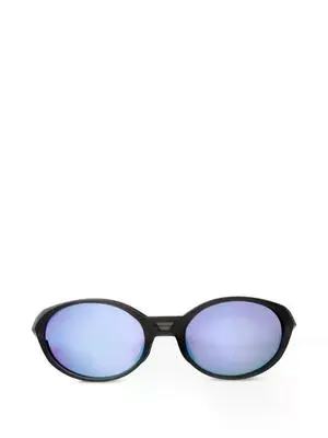 Oakley Eye Jacket Redux Basecamp Collection Sunglasses - Grey