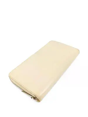 LOUIS VUITTON Epi Zippy Wallet