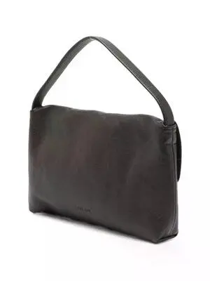 THE ROW Sally Button-fastening Leather Mini Bag