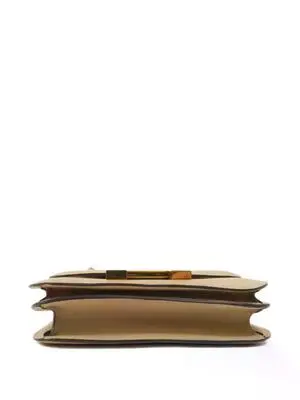 Hermès Mini Constance Shoulder Bag