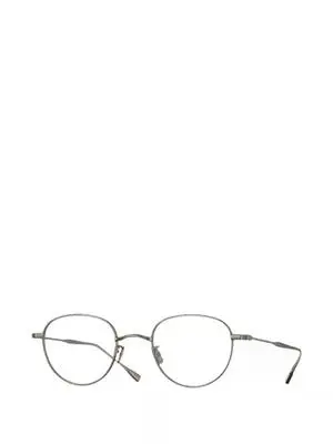 EYEVAN7285 170 Round-frame Glasses