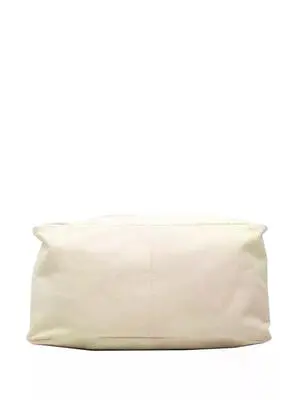 Loewe 2020 Paulas Ibiza Canvas Beach Cabas Tote Bag