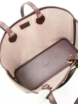 Gucci 2016-2026 Small Gg Supreme Ophidia Tote Satchel