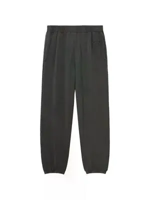Izzue Logo-embroidered Track Pants