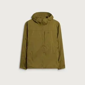 Arc'teryx Squamish Hooded Jacket