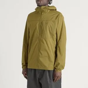 Arc'teryx Squamish Hooded Jacket