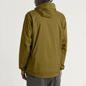 Arc'teryx Squamish Hooded Jacket