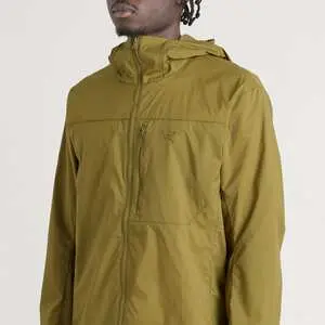 Arc'teryx Squamish Hooded Jacket