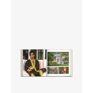THE BOOKSHOP Prince: Two-volume Special Edition Coffee Table Book