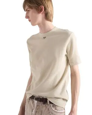 Prada Cotton T-shirt