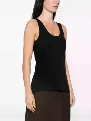 LEMAIRE Scoop-neck Tank Top