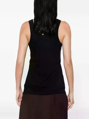 LEMAIRE Scoop-neck Tank Top