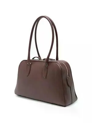 A.p.c. Paloma Shoulder Bag - Brown