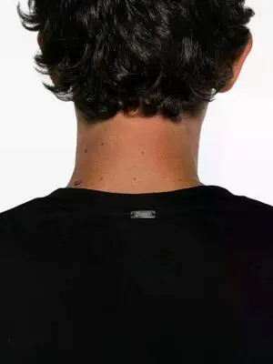 Herno Logo-plaque Long-sleeve T-shirt
