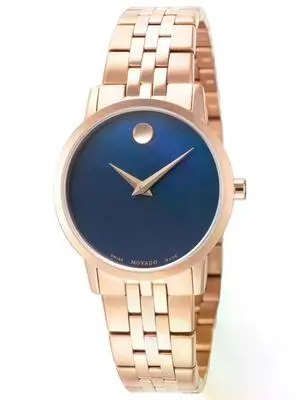Movado Museum 28mm Watch