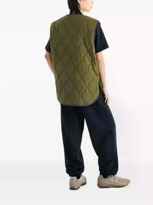 NEW BALANCE Quilted Vest