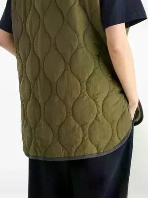 NEW BALANCE Quilted Vest