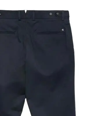 BOSS Belt-loop Trousers