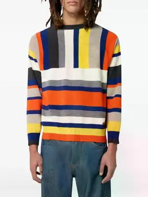 Moschino Extra-fine Merino Wool Sweater