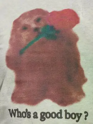 CARNE BOLLENTE Graphic-print T-shirt