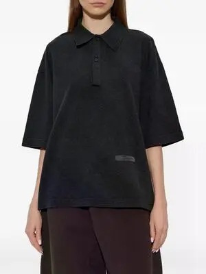Jacquemus Ruban Polo Shirt