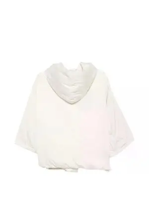 Liviana Conti Hooded Puffer Jacket