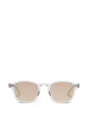 PETER AND MAY Lt20 Palace Square-frame Sunglasses