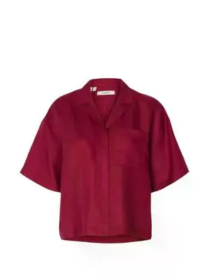 SELECTED Short-sleeved Shirt