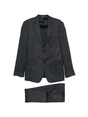 Emporio Armani Suits For Men