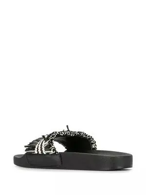 Senso Elijah Slides