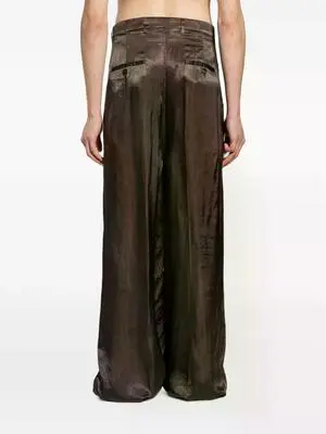 Rick Owens Temple Trousers